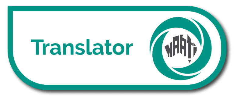 NAATI Translation for Australia | Document Translation Services