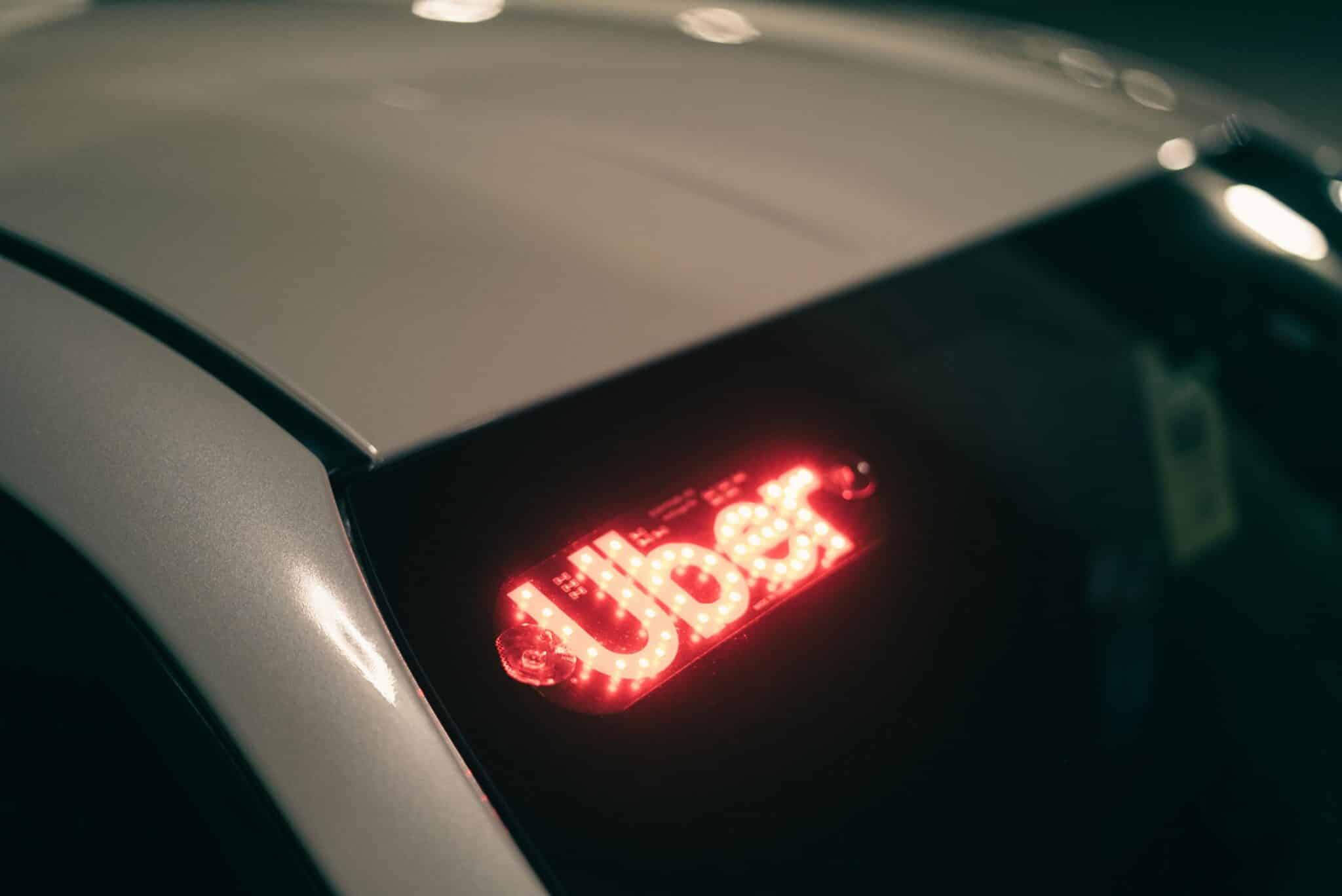 How to Become an Uber Driver in - Immi Translating Service